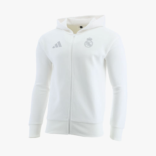 adidas Casaca Anthem Real Madrid | Marathon Sports Perú