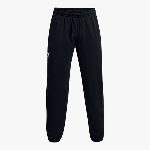 Under Armour Pantalón Project Rock Hevyweight Terr | Marathon Sports ...