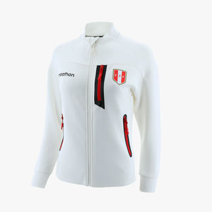 Casaca Selección Peruana Eliminatorias 2022 | Marathon Sports Perú