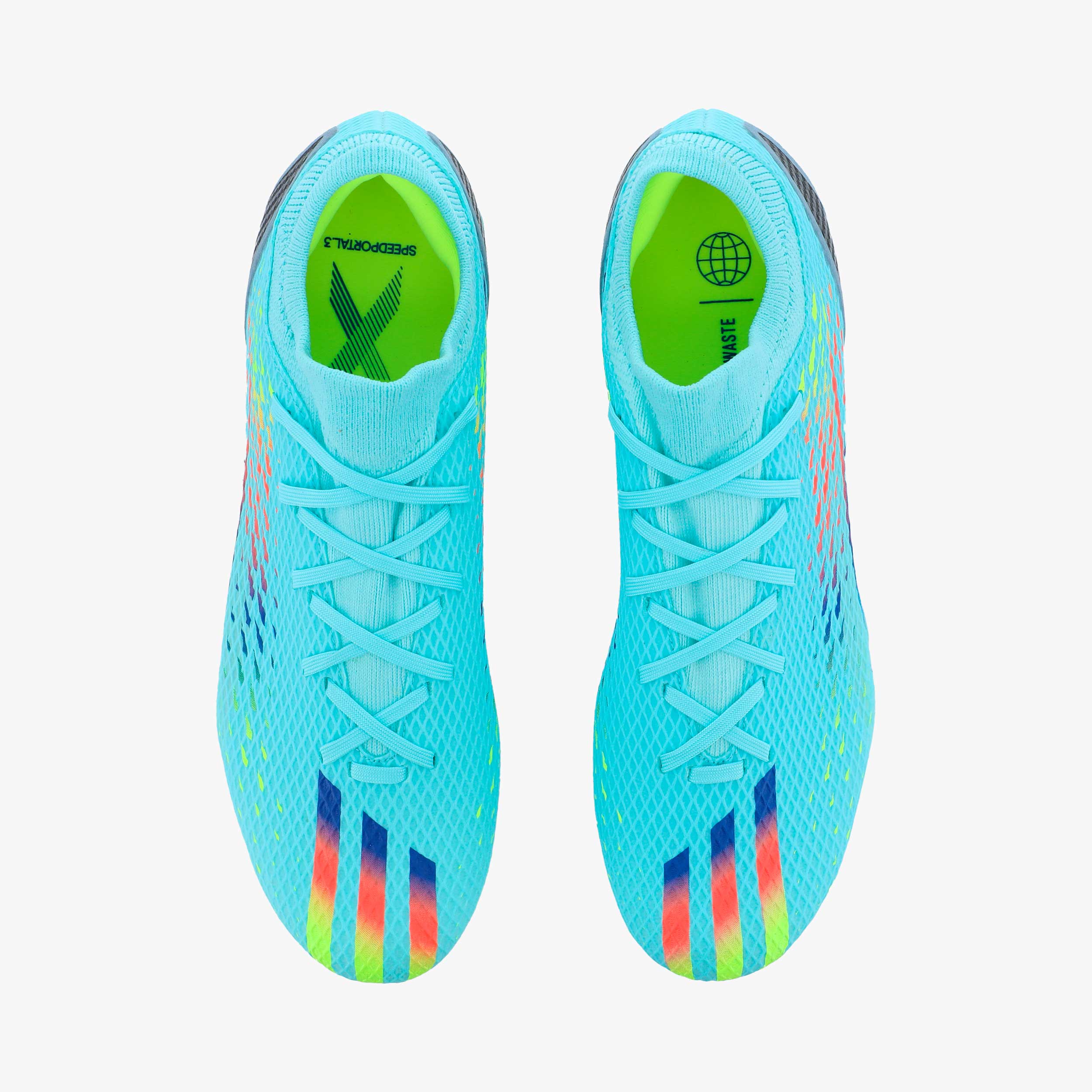adidas Chimpunes X Speedportal.3 césped natural | Marathon Sports Perú