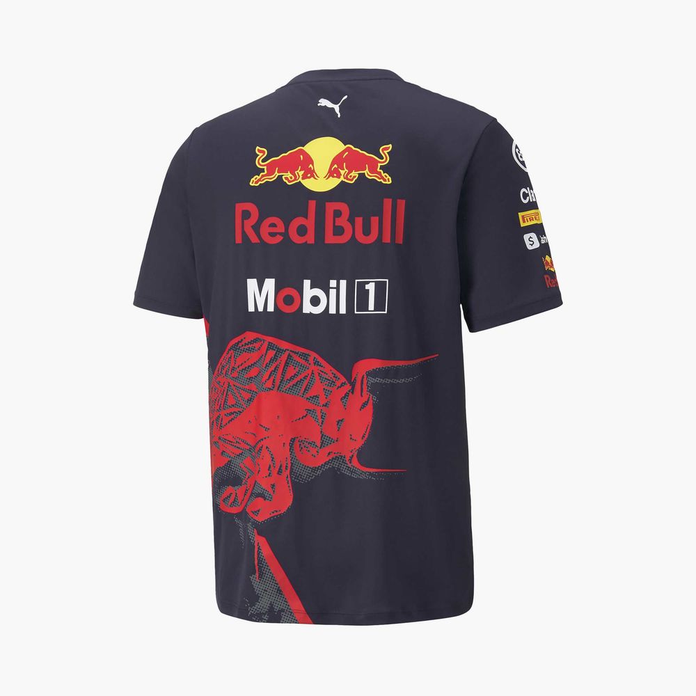 Puma Red Bull Racing Team | Puma | Marca | Productos | Marathon Sports ...