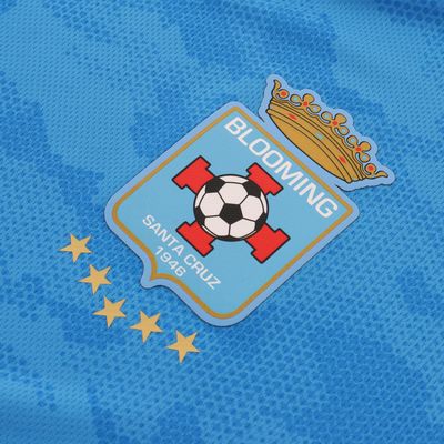 Blooming Camiseta Oficial Versión Jugador | Marathon Sports Bolivia