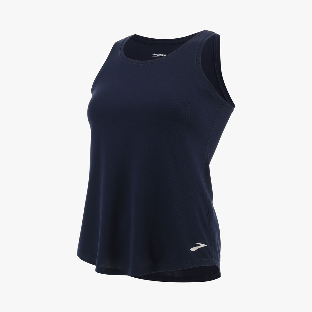 Brooks Podium Singlet | Marathon Sports Ecuador