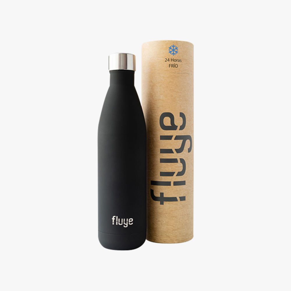 Fluye Bottle Curitiba 750ML | Marathon Sports Perú