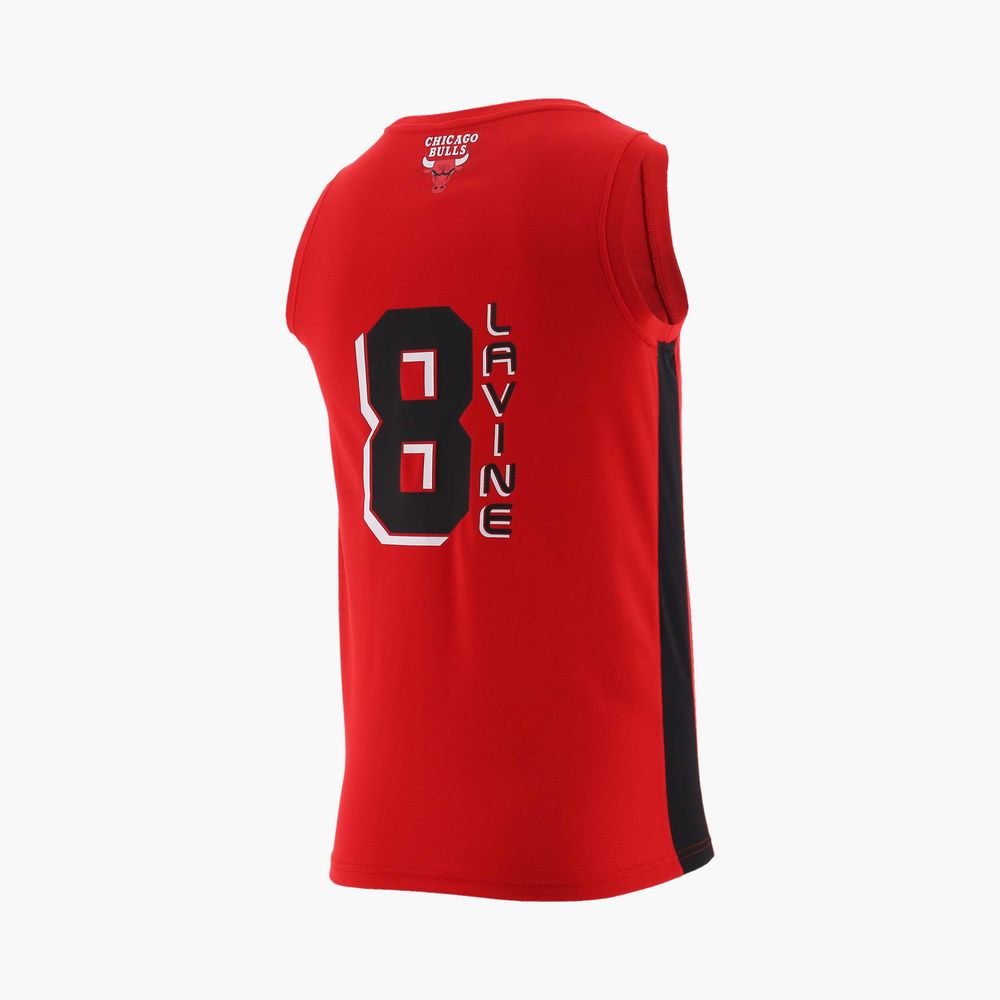 NBA Player Number Basic | Marathon Sports Ecuador