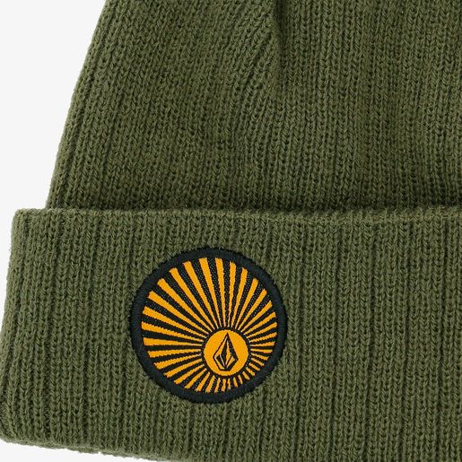 Volcom Wilter Beanie | Volcom | Otras marcas | Mujer | Marca ...