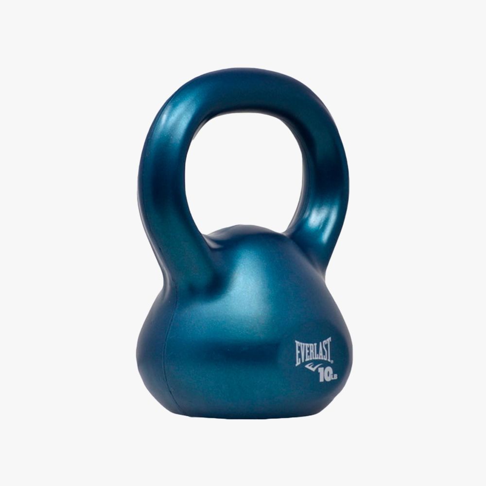 Everlast Kettlebell | EVERLAST | Marca | Productos | Marathon Sports ...