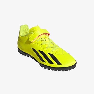 adidas X Crazyfast Club Pasto Sintético | Marathon Sports Ecuador