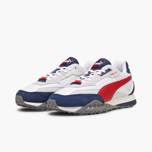 Puma Blktop Rider | Sneakers by Marathon Ecuador