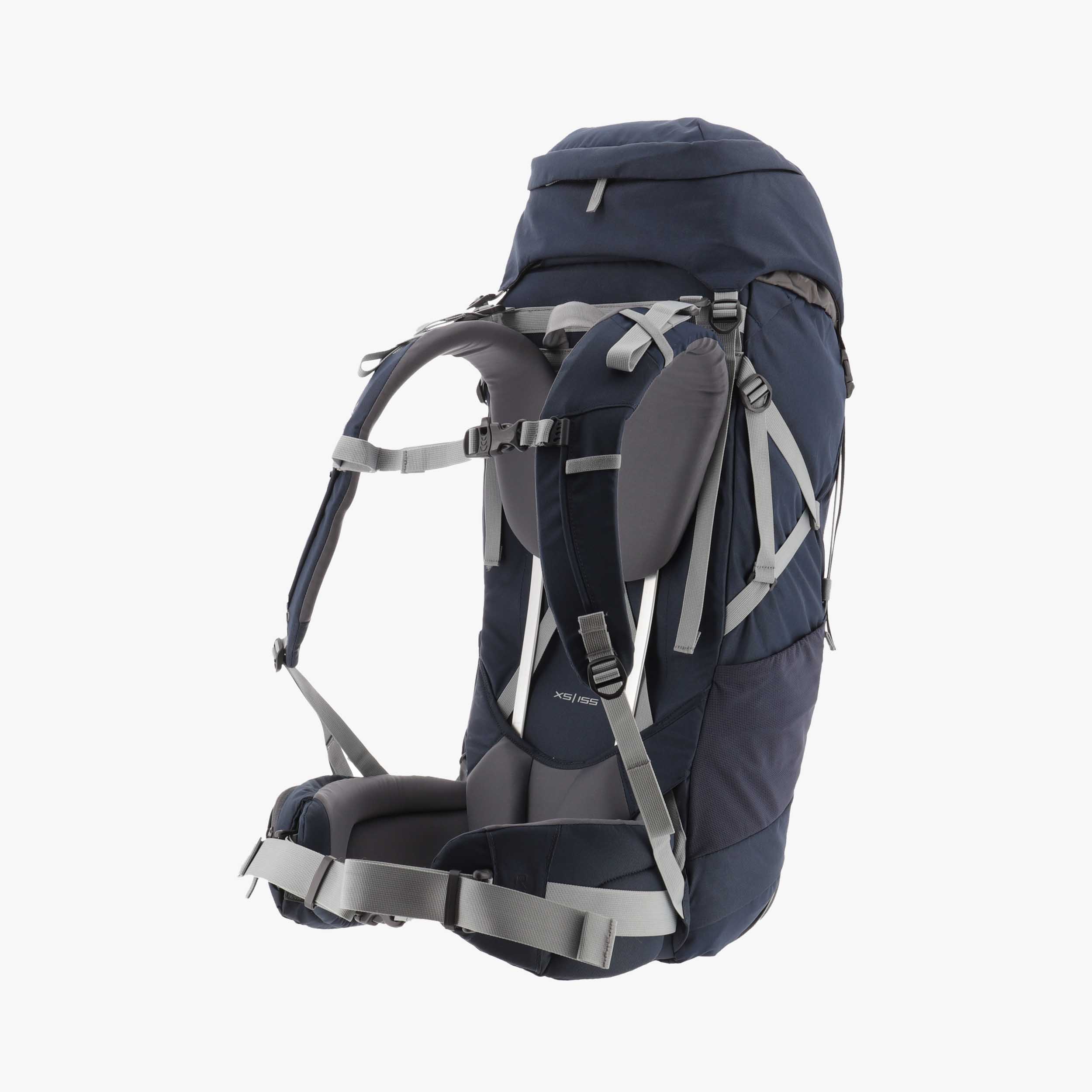 McKinley Yukon 65 + 10 | Marathon Sports Ecuador