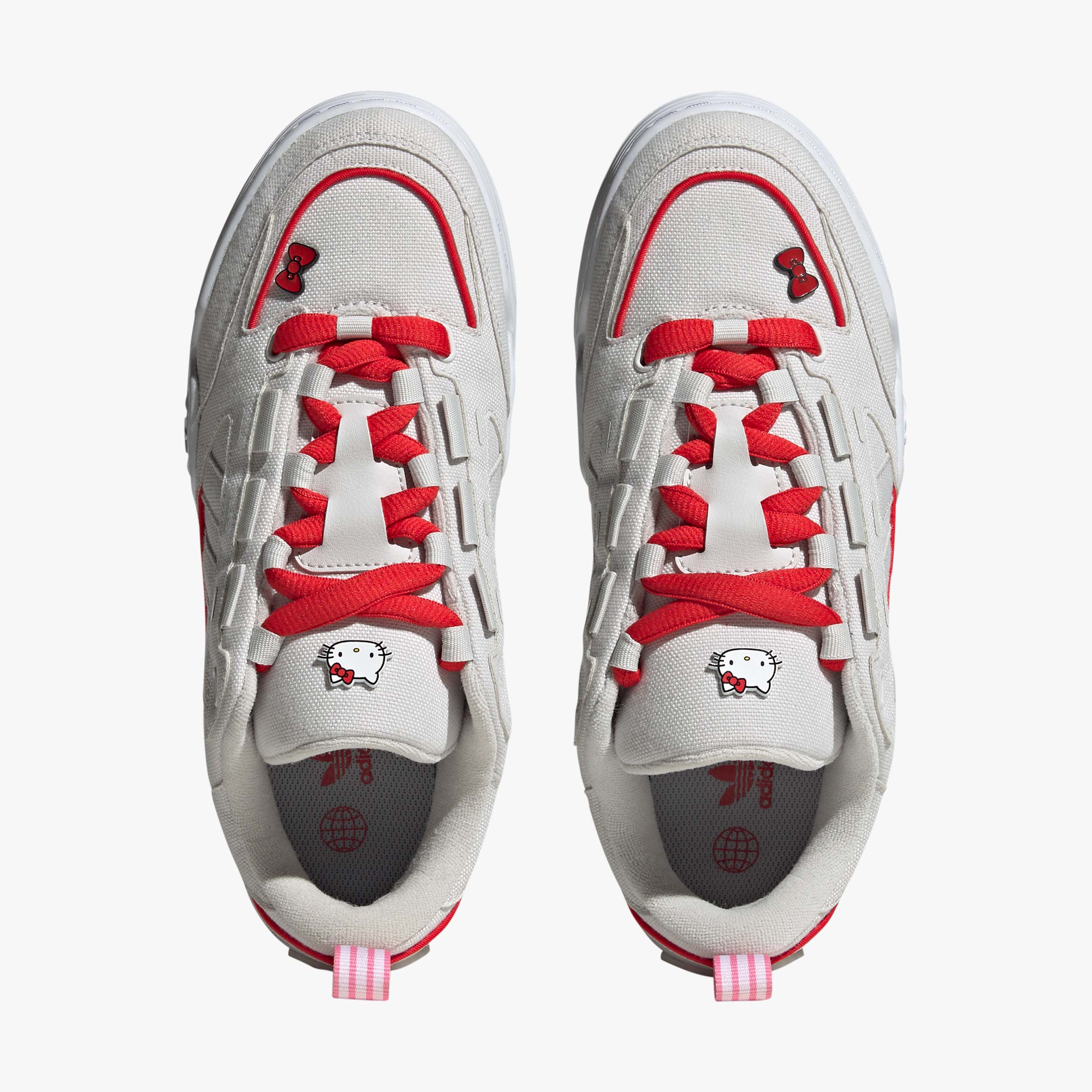 adidas Hello Kitty Adi2000 | Marathon Sports Perú