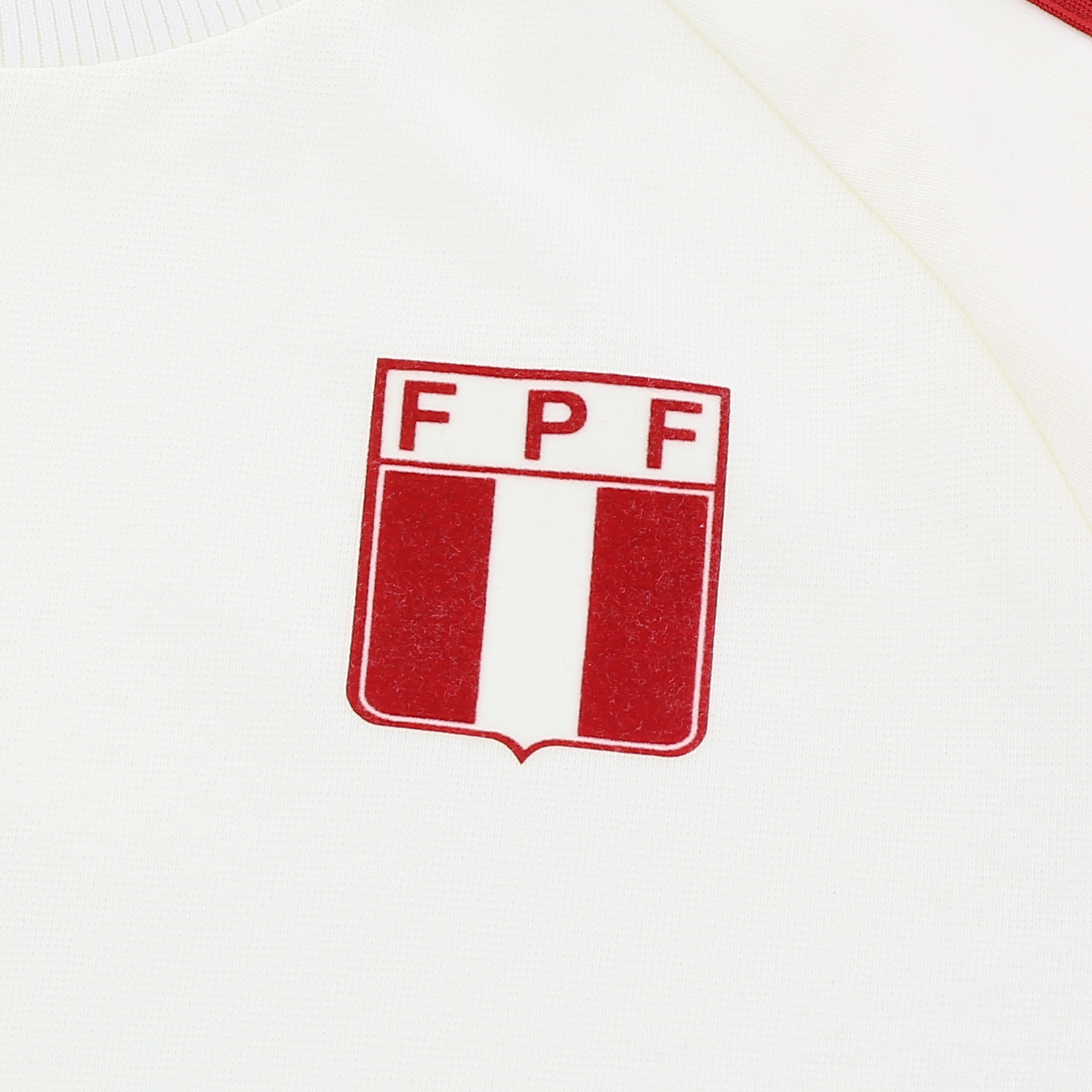 adidas Polo FPF Retro | Marathon Sports Perú