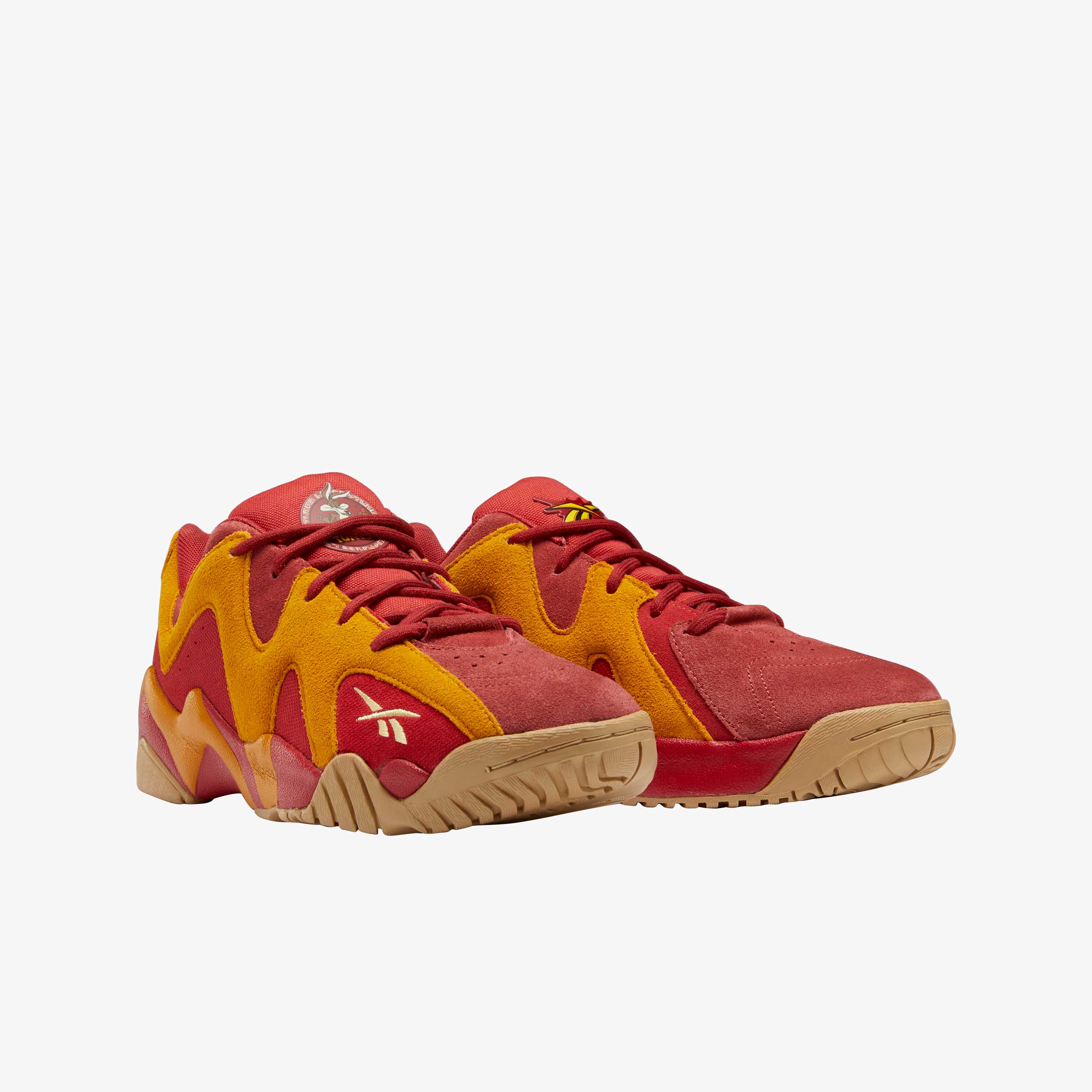 Reebok Hurrikaze II Low Looney Tunes | Marathon Sports Perú