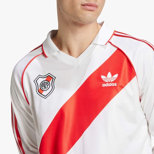 adidas Camisetas River Plate 1994 Jersey | Marathon Sports Ecuador