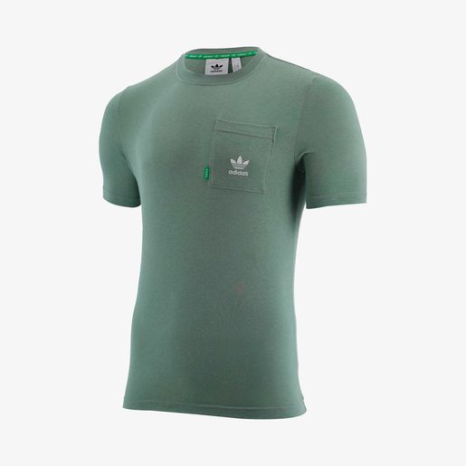 adidas Essentials+ Made With Hemp | Marathon Sports Perú