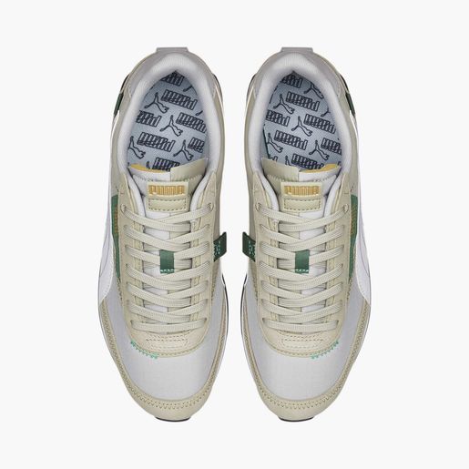 Puma Future Rider Displaced | TAF Ecuador