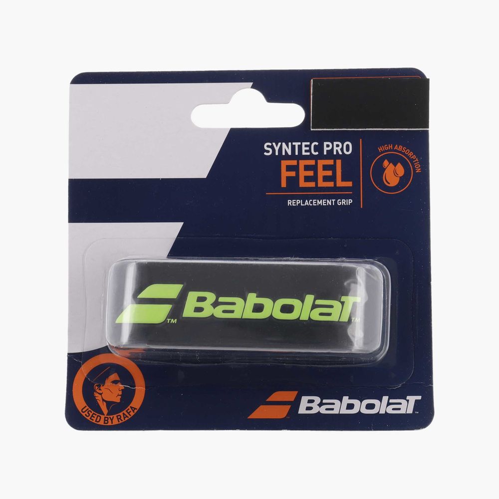 Babolat Grip Syntec Pro X 1 | Marathon Sports Ecuador