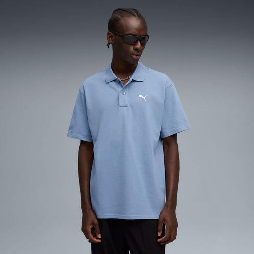 Puma Polo Wardrobe Essential | Marathon Sports Ecuador