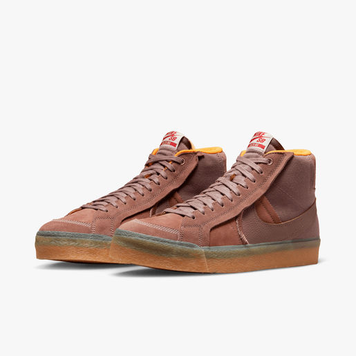 Nike SB Zoom Blazer Mid Premium Plus | Nike | Marca | Productos ...