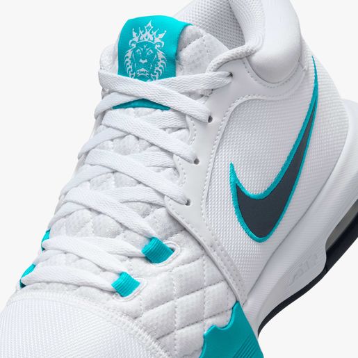 Nike LeBron Witness VIII | Marathon Sports Bolivia