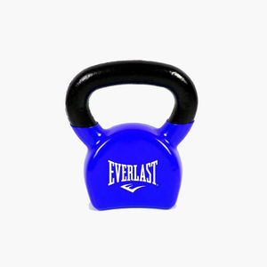 Everlast Kettlebell 8Kg | Marathon Sports Ecuador