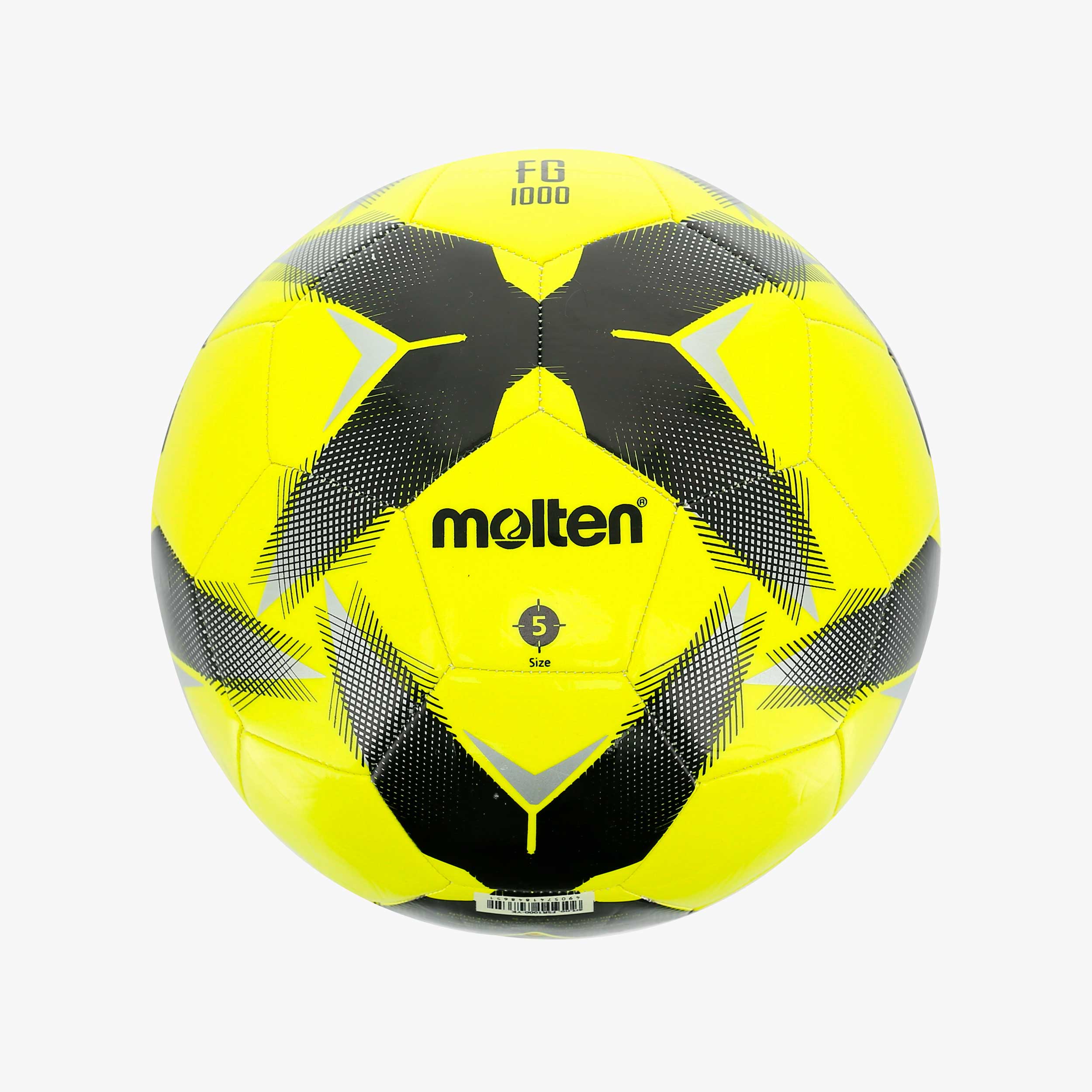 Pelota de fútbol Molten Forza F5R1001 | Molten | Marca | Productos | Marathon Sports Perú