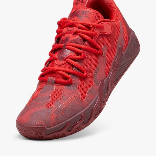 Puma MB 03 Lo Team | Marathon Sports Ecuador