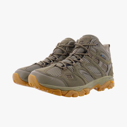Hi-Tec Ravus Vent Lite | Marathon Sports Ecuador