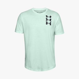 Under Armour Triple Stack Logo | Under Armour | Marca | Productos ...