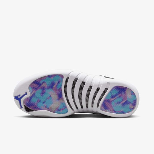 Jordan 12 Retro Hyper Royal | Marathon Sports Perú