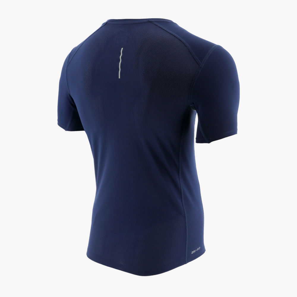 Nike Dry Miller Top SS | Marathon Sports Perú