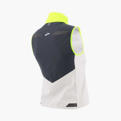 Brooks Run Visible Insulated | null | Chalecos | Ropa | Mujer | Productos | Marathon Sports Ecuador