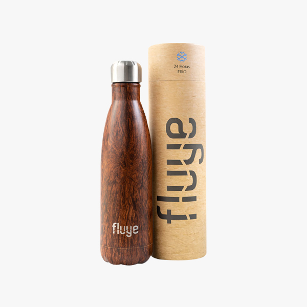 Fluye Bottle Manu 500ML | FLUYE BOTTLE | Marca | Productos | Marathon ...