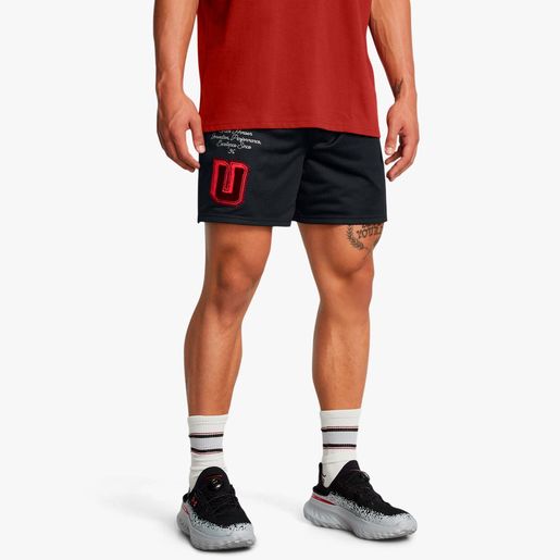Under Armour Icon Mesh | Marathon Sports Ecuador