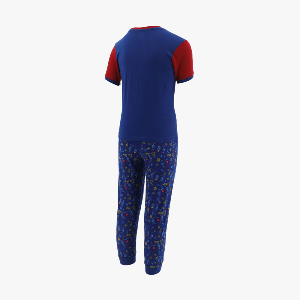 Barcelona FC Pijama | Marathon Sports Perú
