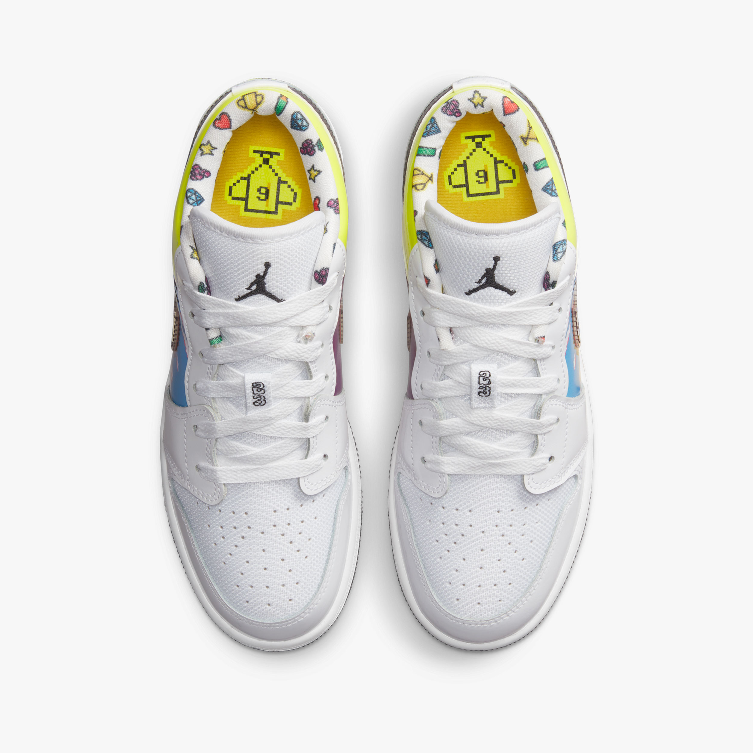 Air Jordan 1 Low | Jordan | Marca | Productos | Marathon Sports Perú