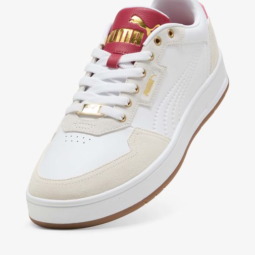 Puma Court Classic Lux SD | Marathon Sports Ecuador