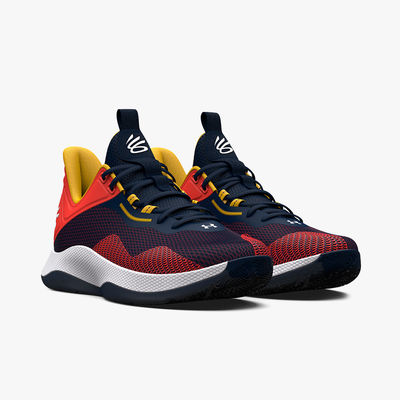 Under Armour Curry UA HOVR Splash 2 | Marathon Sports Perú