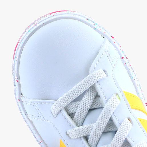 Adidas Zapatillas Grand Court x Disney | Marathon Sports Perú