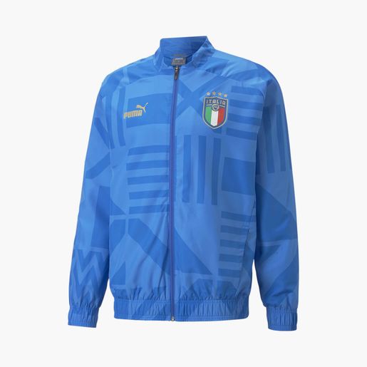 Puma Italy Pre-Match Home | Marathon Sports Ecuador