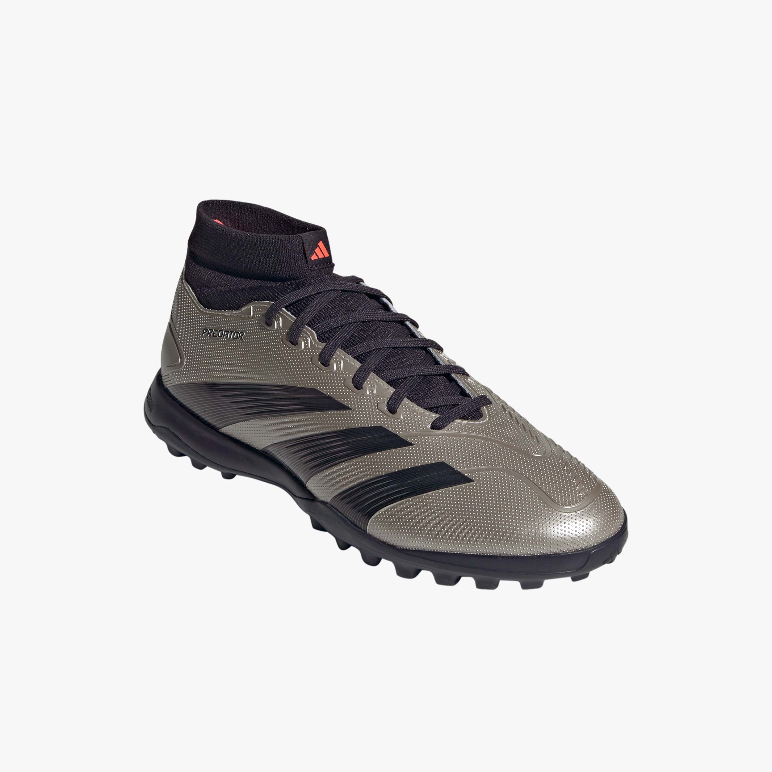 adidas Chimpunes Predator League Corte Medio Céspe | Marathon Sports Perú