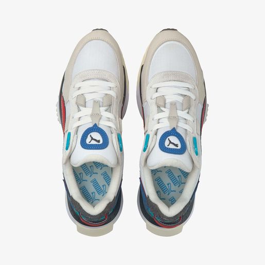 Puma Wild Rider Layers | Marathon Sports Perú