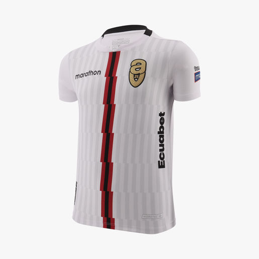 Marathon Sports Camiseta Alterna AV25 | MARATHON SPORTS | Marca ...
