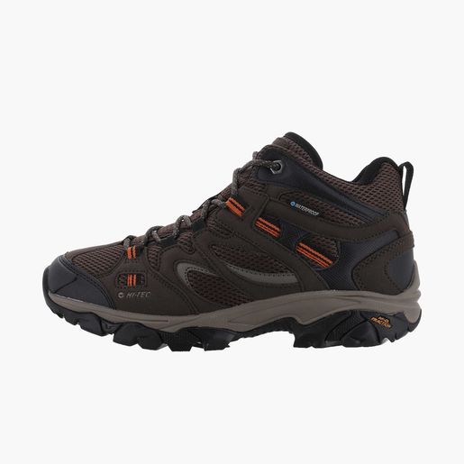 Hi-Tec Ravus Vent Lite | Marathon Sports Ecuador