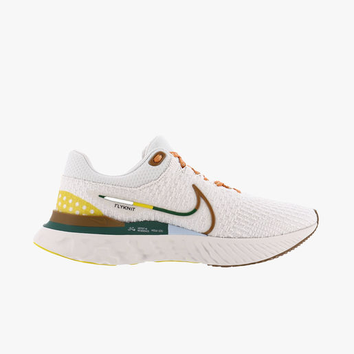 Nike Infinity Run 3 A.I.R. Hola Lou | Marathon Sports Ecuador