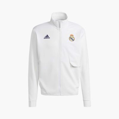 adidas Anthem Real Madrid | Marathon Sports Ecuador