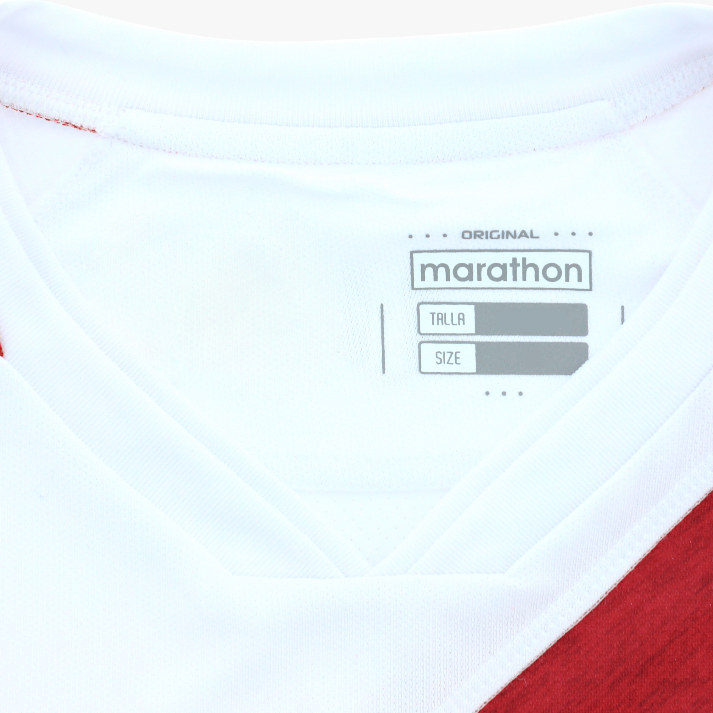 Camiseta Oficial Selección Perú | Marathon Sports Perú