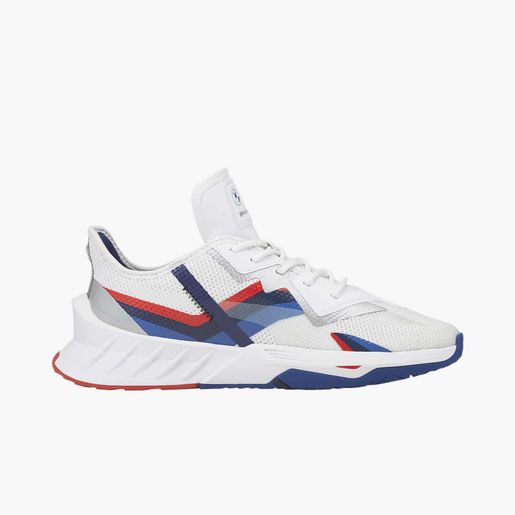 Puma BMW M Motorsport Maco SL Reborn | TAF Ecuador