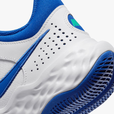 Nike Fly By Mid 3 | Marathon Sports Ecuador