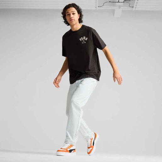 Puma Classics Play Loud | TAF Ecuador